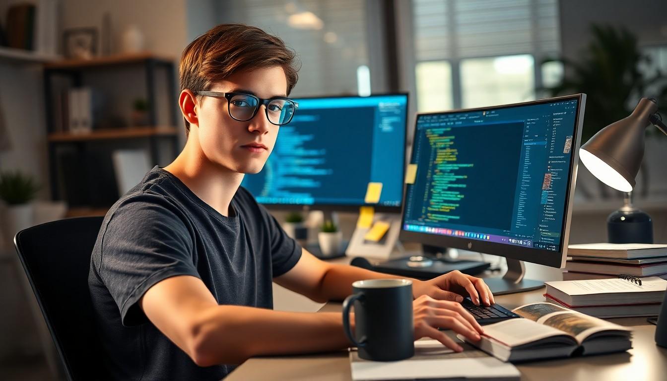 How to Run C++ Code in Visual Studio: Unlock Your Development Potential ...